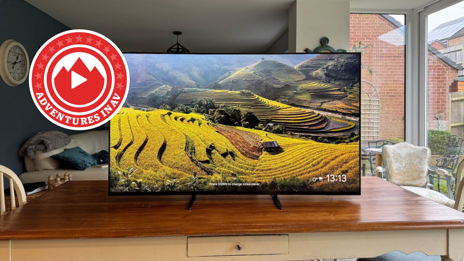 Sony has finally cracked my big problem with Mini LED – but should OLED ...