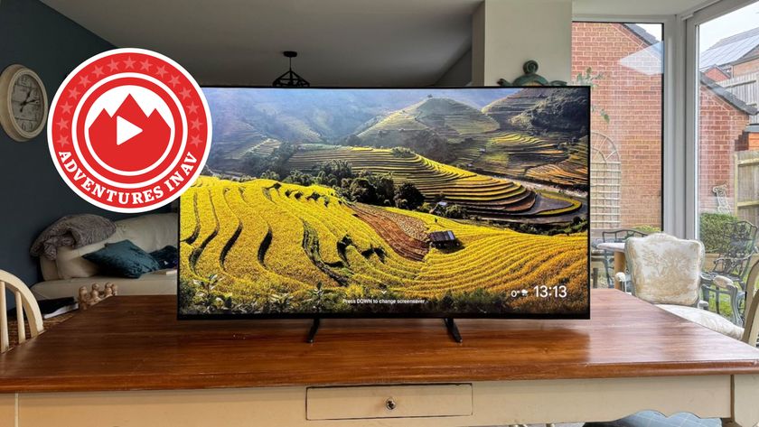 I’ve seen Sony’s next-gen RGB LED TV in action – and I think it could be even better than OLED ...