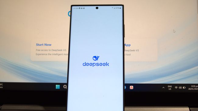 Huawei chip is the heart that powers DeepSeek AI, claims recent leak ...