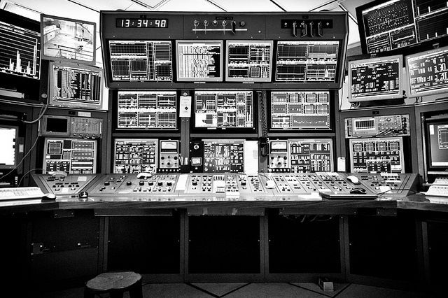 Image: Inside the World's Top Physics Labs | Live Science