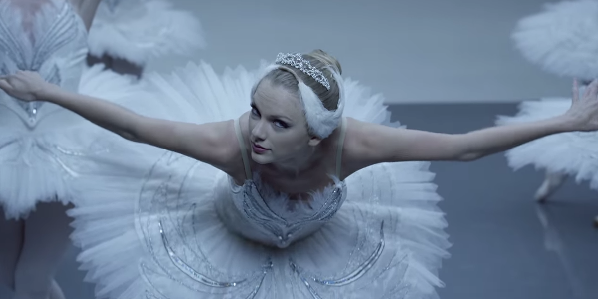 Taylor Swift's Shake It Off: 10 Behind-The-Scenes Facts About The Music ...
