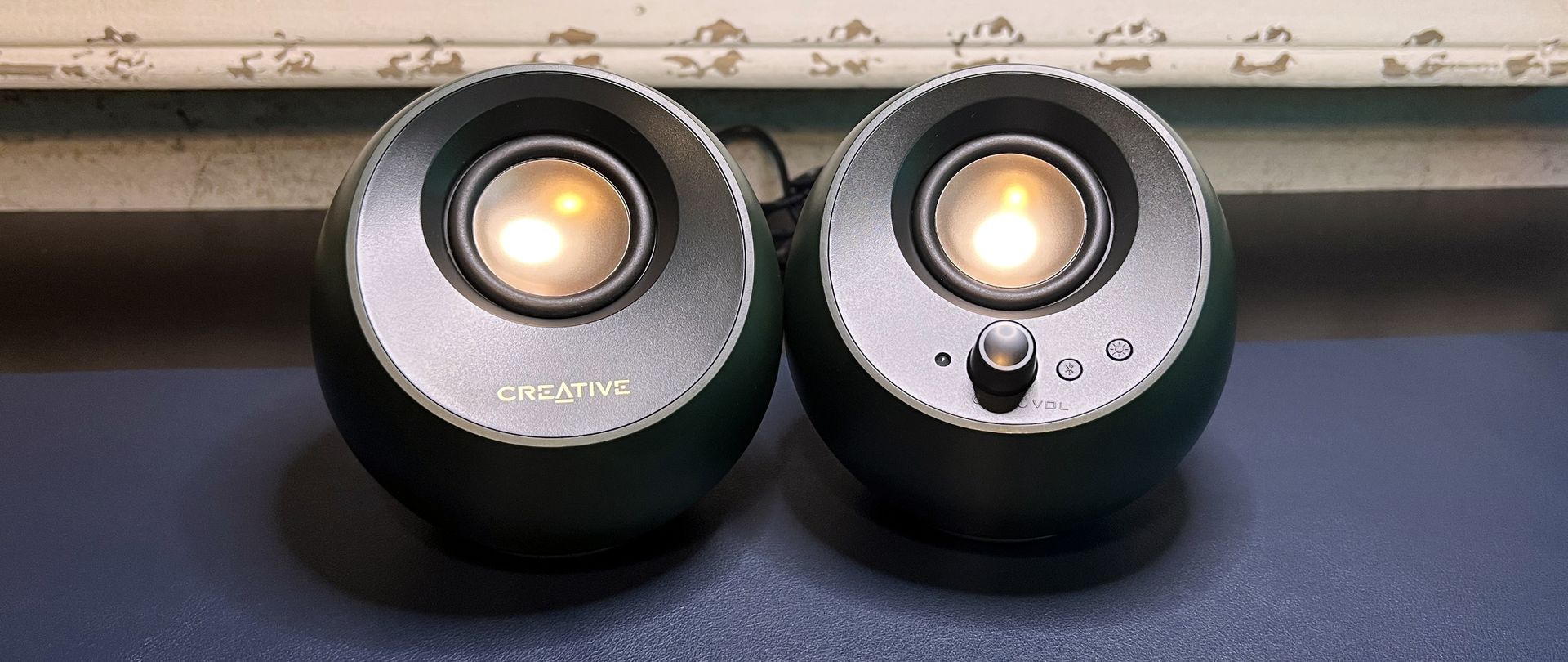 Creative Pebble Pro Review: Small and Mighty | Tom's Hardware