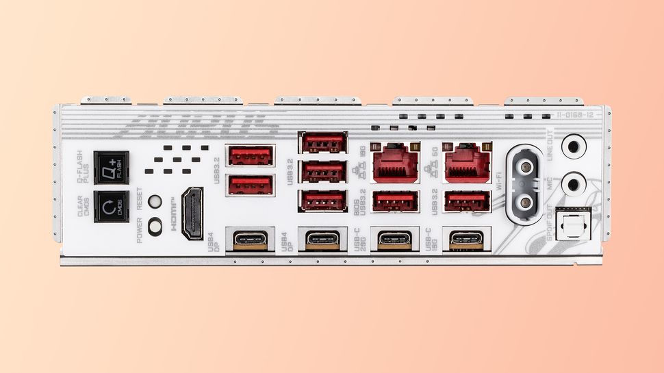 AI, take the wheel: Gigabyte's latest motherboards will 'intelligently ...