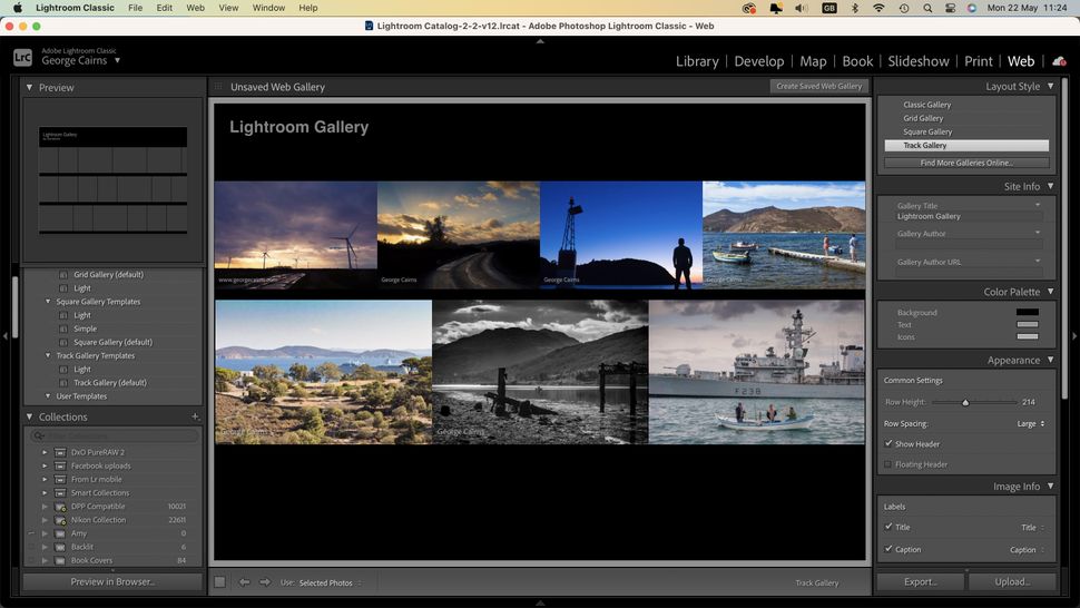 Adobe Lightroom Classic review | Digital Camera World