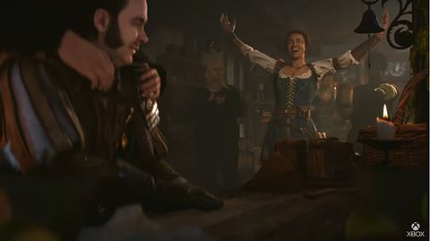 Fable 4: Everything we know so far about the new Fable game | GamesRadar+