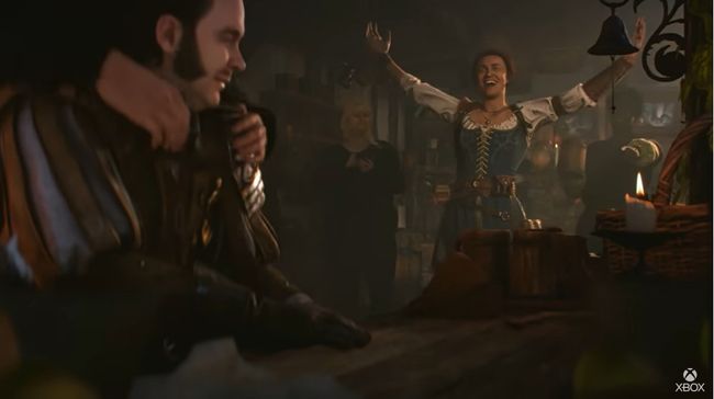 Fable 4: Everything we know so far about the new Fable game | GamesRadar+