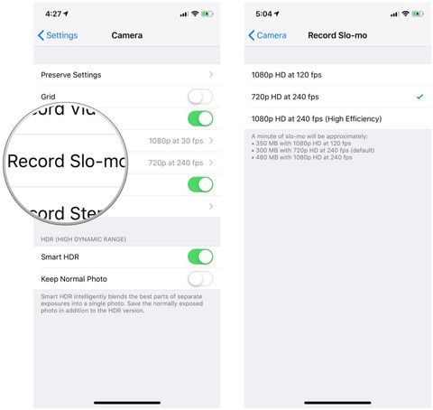 How to record video with your iPhone or iPad | iMore