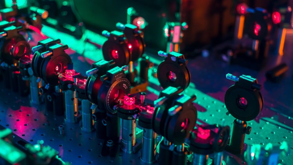 The 12 Most Important and Stunning Quantum Experiments of 2019 | Live ...