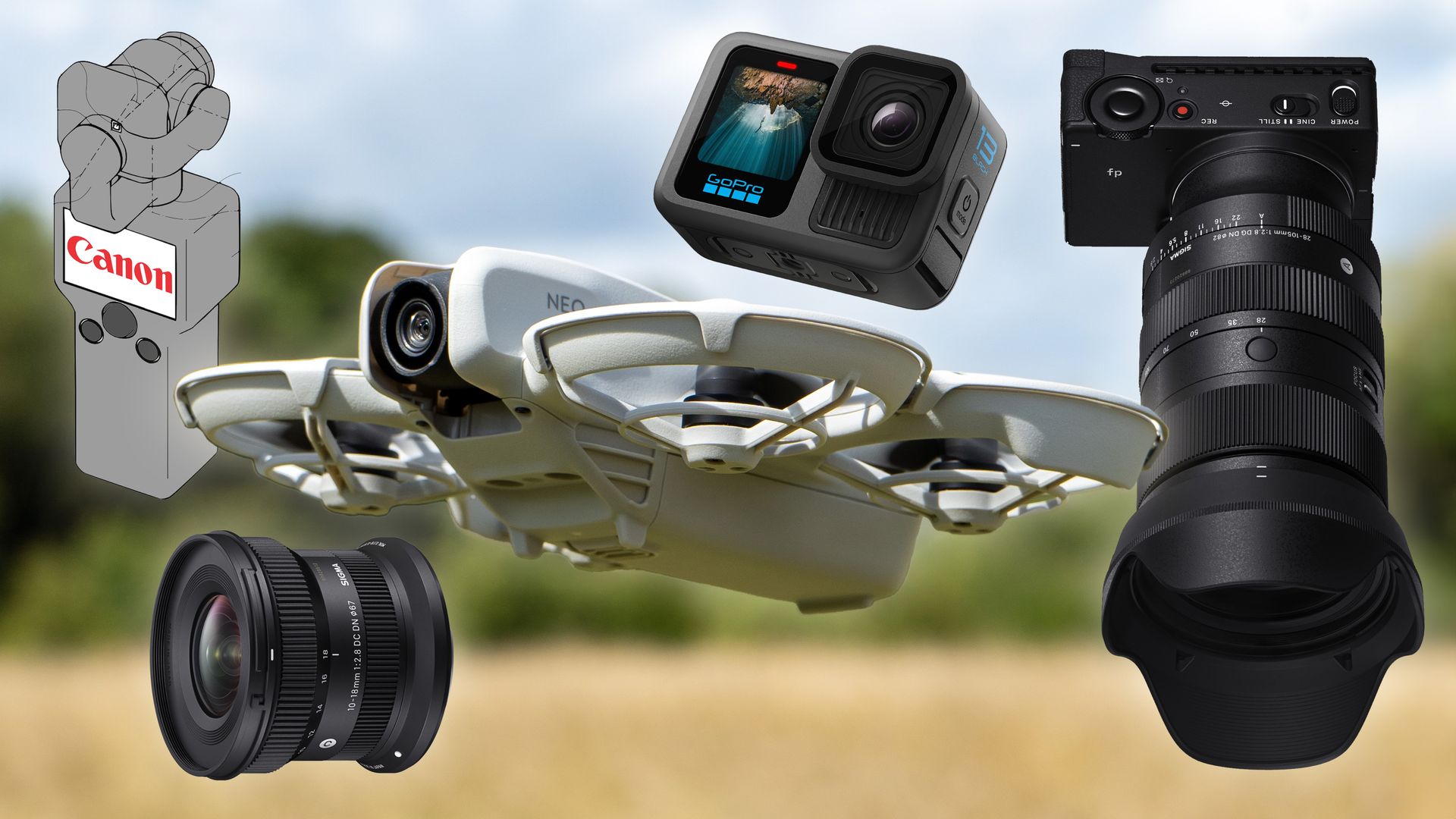 Weekly Wash: the 5 biggest camera news stories of the week (September ...