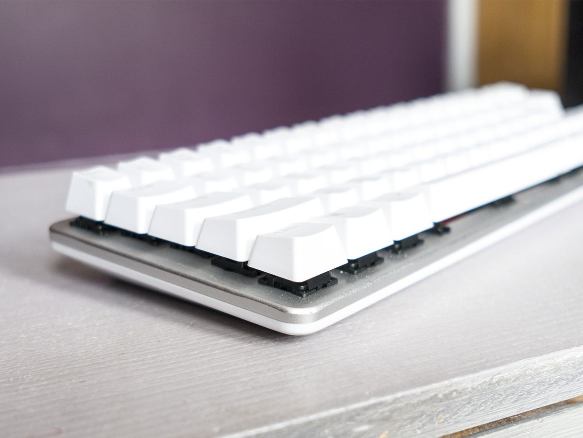 Qisan Magicforce keyboard is a mini mechanical marvel | Windows Central