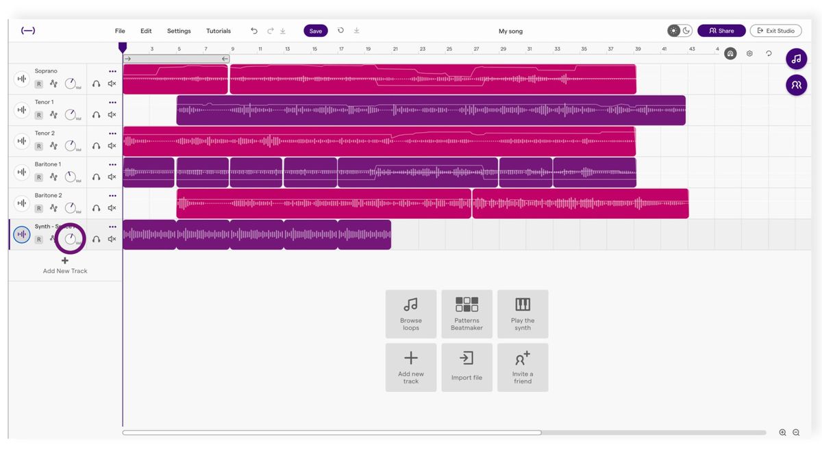 Soundtrap: How To Use it to Teach | Tech & Learning