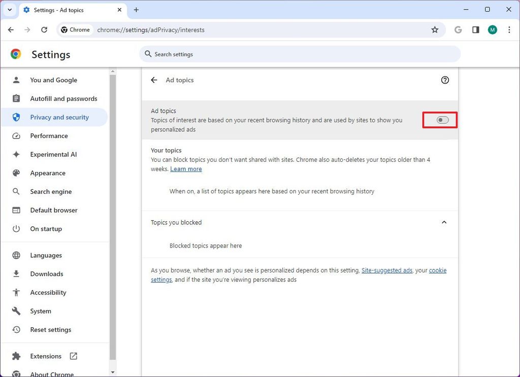 Using Chrome on Windows 11? Change these settings! - PC Development Group