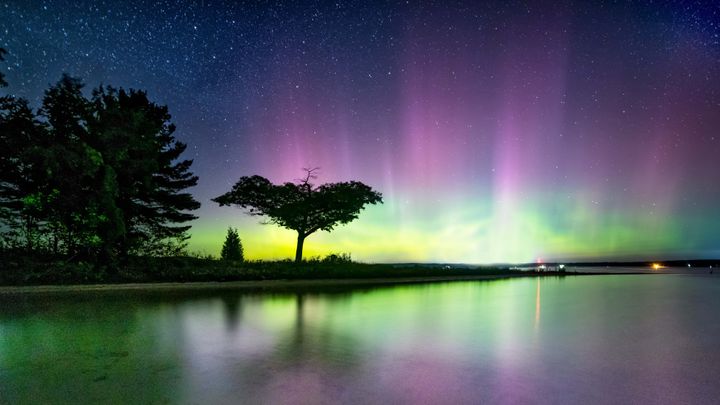 The Carrington Event: History's greatest solar storm | Space