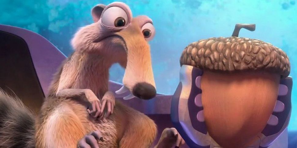 Every Blue Sky Movie Ranked, Including The Ice Age Movies | Cinemablend