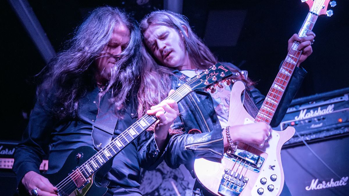 Asomvel at Fuel, Cardiff - live review | Louder