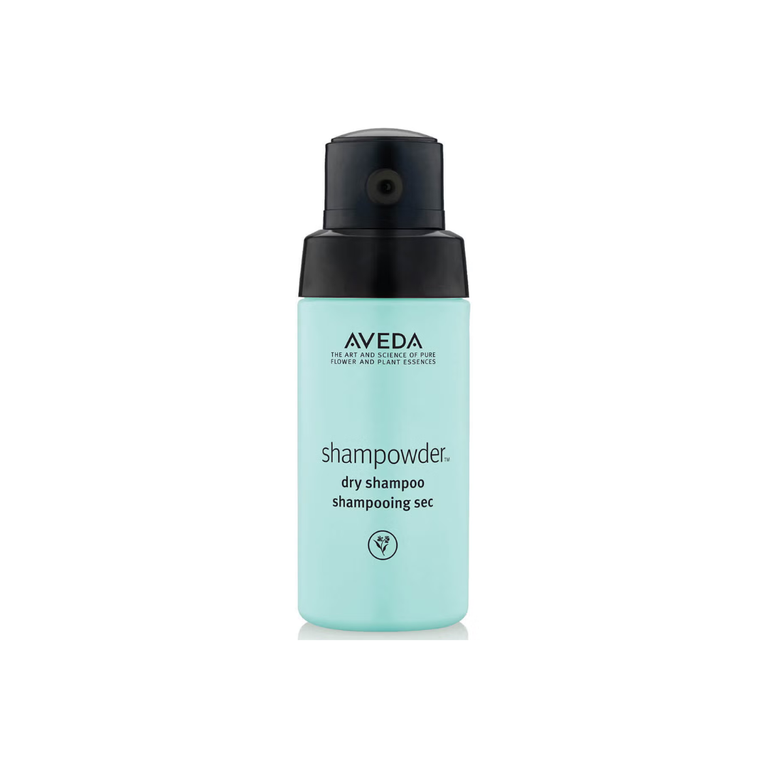 Best Powder Dry Shampoos To Try Today | Marie Claire UK