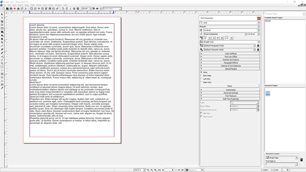 Tired of Adobe and the big tech giants? Here's how I created my ideal ...
