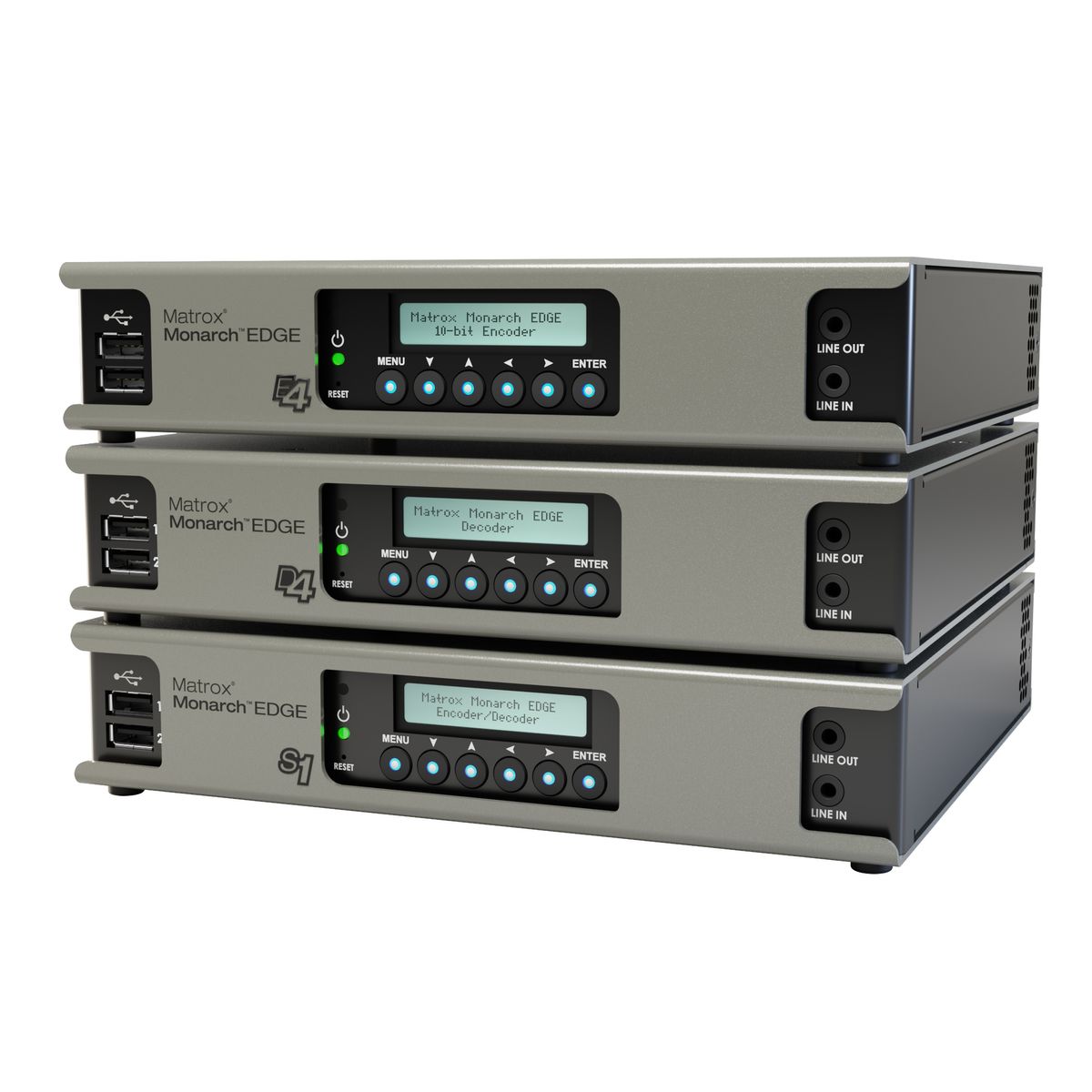 Matrox to Focus on Remote Production Solutions at 2022 NAB Show | TV Tech