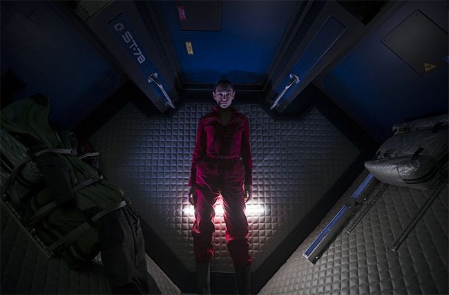'The Expanse': An Epic Sci-Fi Glimpse into Our Future | Space