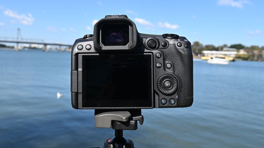 Canon EOS R5 Mark II review: arguably the most versatile and easy-to-use pro camera yet | TechRadar