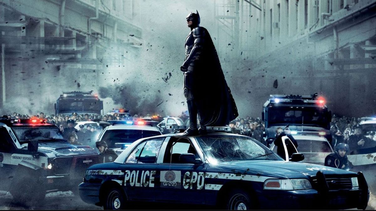 The best Batman movies, ranked! From Adam West's Caped Crusader to ...