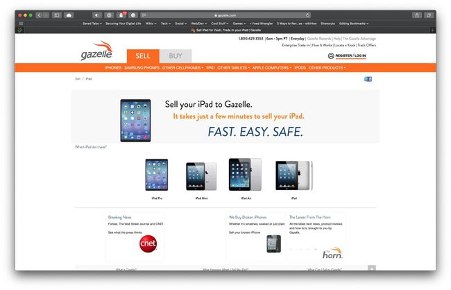How to sell your iPad | iMore