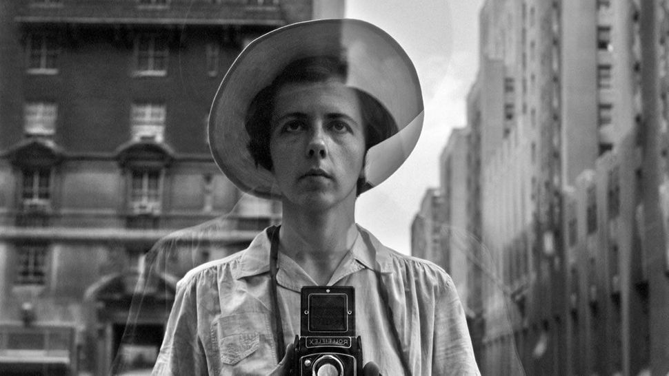 29 best movies about real photographers | Digital Camera World