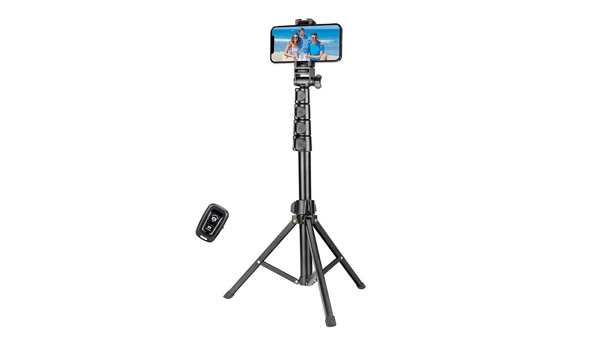 The best selfie sticks in 2025 | Digital Camera World