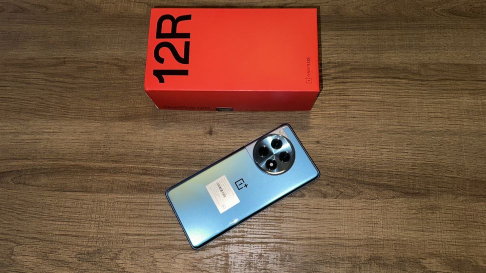 OnePlus 12R review: How is this phone only $499?! | Laptop Mag