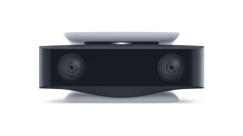 PlayStation 5 HD Camera: why you need the PS5 camera for your console ...