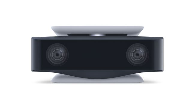 PlayStation 5 HD Camera: why you need the PS5 camera for your console ...