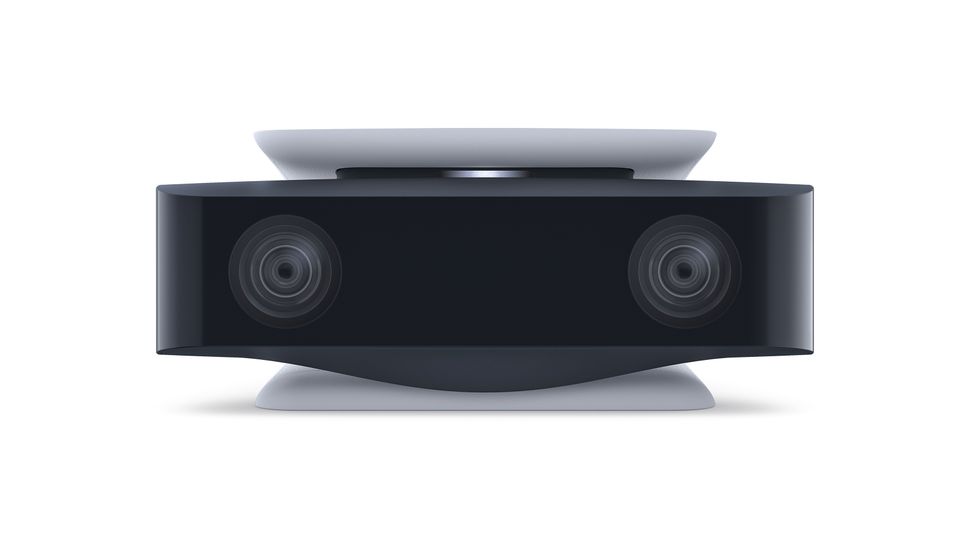 PlayStation 5 HD Camera: why you need the PS5 camera for your console ...