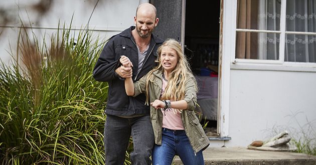 Decker's niece Hope is snatched! But why? | What to Watch