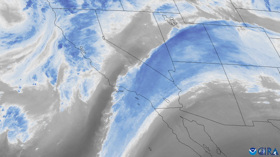 Earth Day 2024: Witness our changing planet in 12 incredible satellite ...