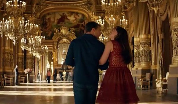 17 Big Differences Between The Fifty Shades Freed Book And Movie ...