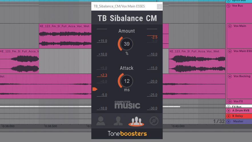 9 tricks that'll make your mix sound less harsh and easier on the ear ...