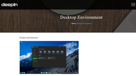 Best Linux desktop of 2026 | TechRadar