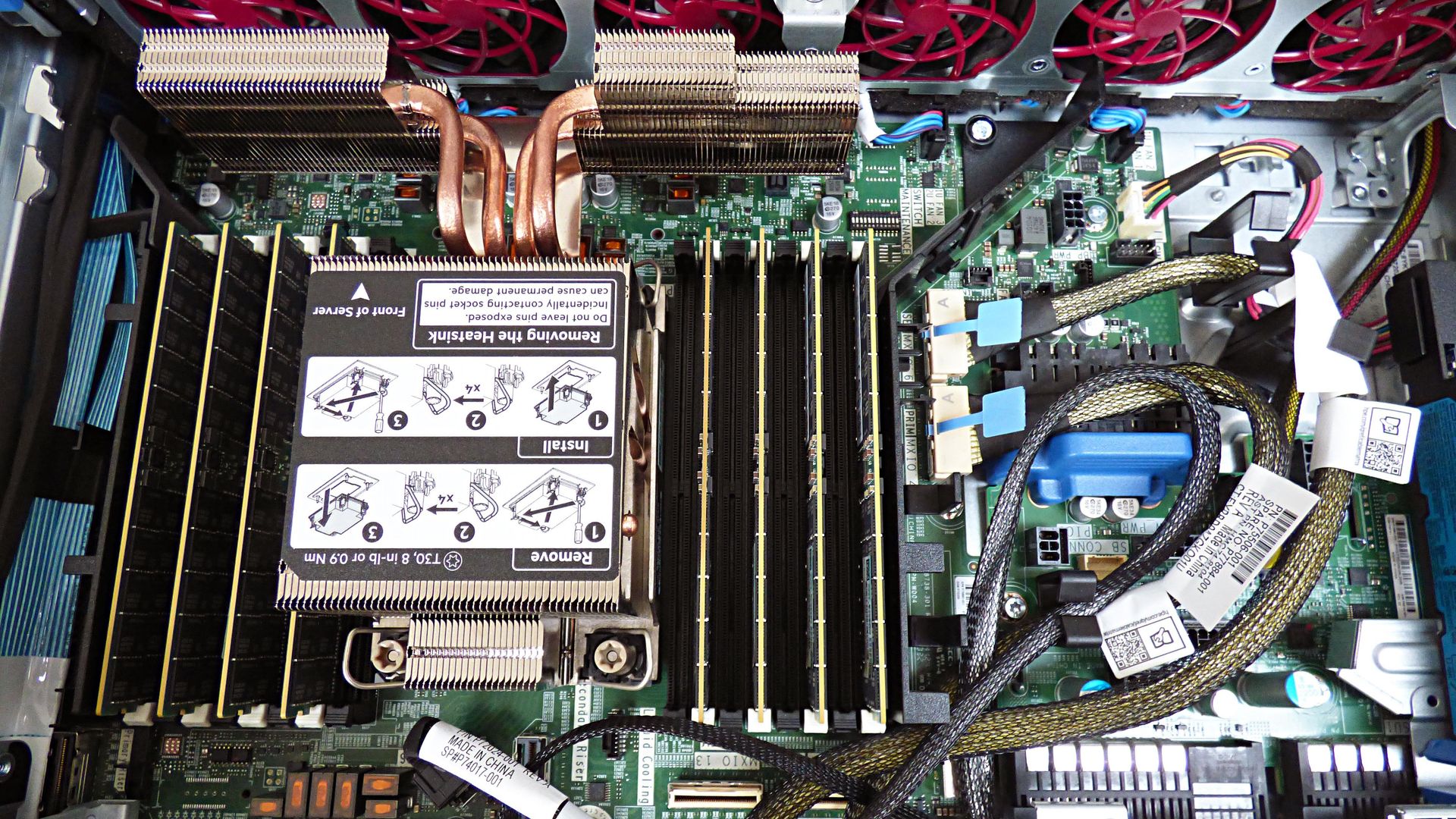 HPE ProLiant Compute DL340 Gen12 review | IT Pro