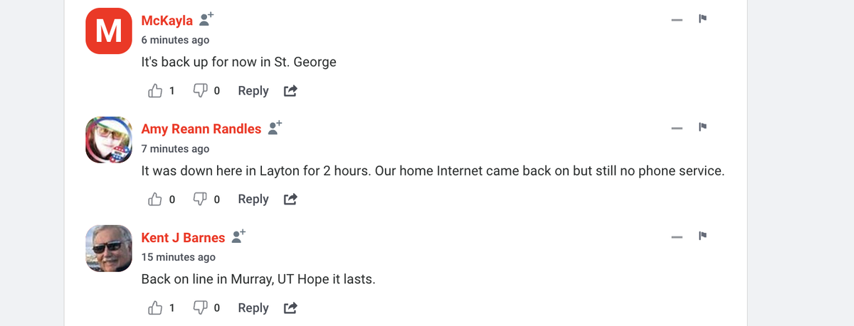 T-Mobile down: Customers report widespread outage across the U.S ...