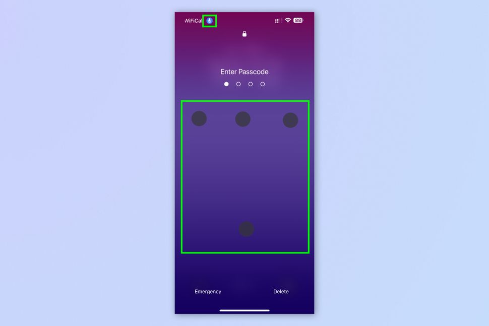 This secret iPhone feature lets you unlock your phone using your voice ...