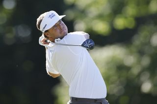 Keith Mitchell What's In The Bag? - One-Time PGA Tour Winner | Golf Monthly