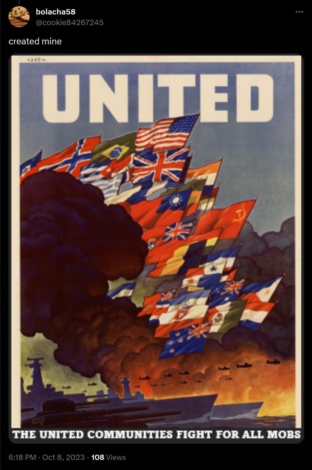 Minecraft players go full propaganda mode as petition demanding the end ...