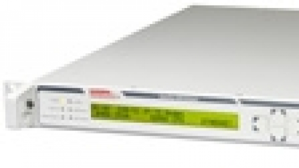 New WORK Microwave DVB-S2 modem combines data, video for DSNG use | TV Tech