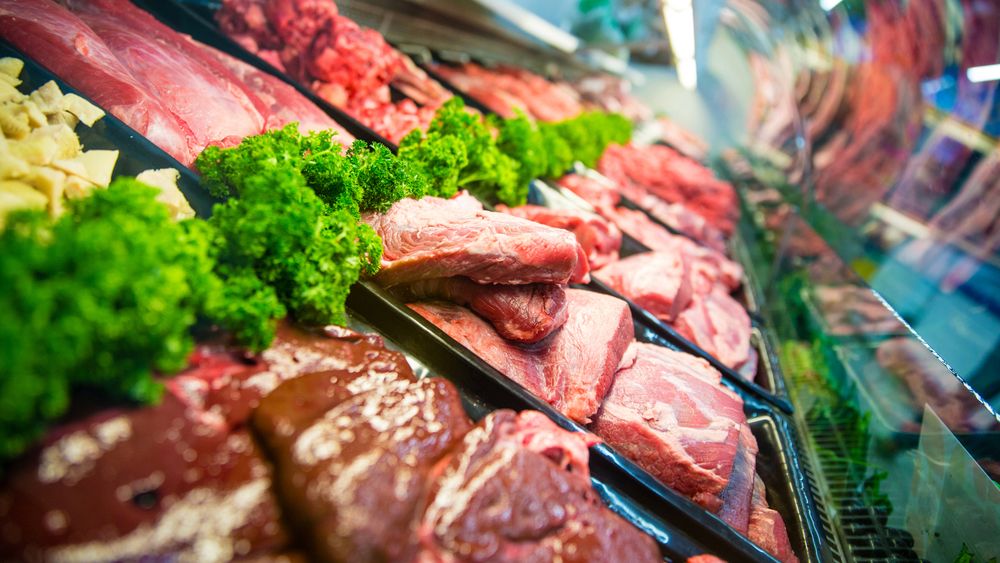 Is Red Meat Bad For You? Like, All Bad? | Coach