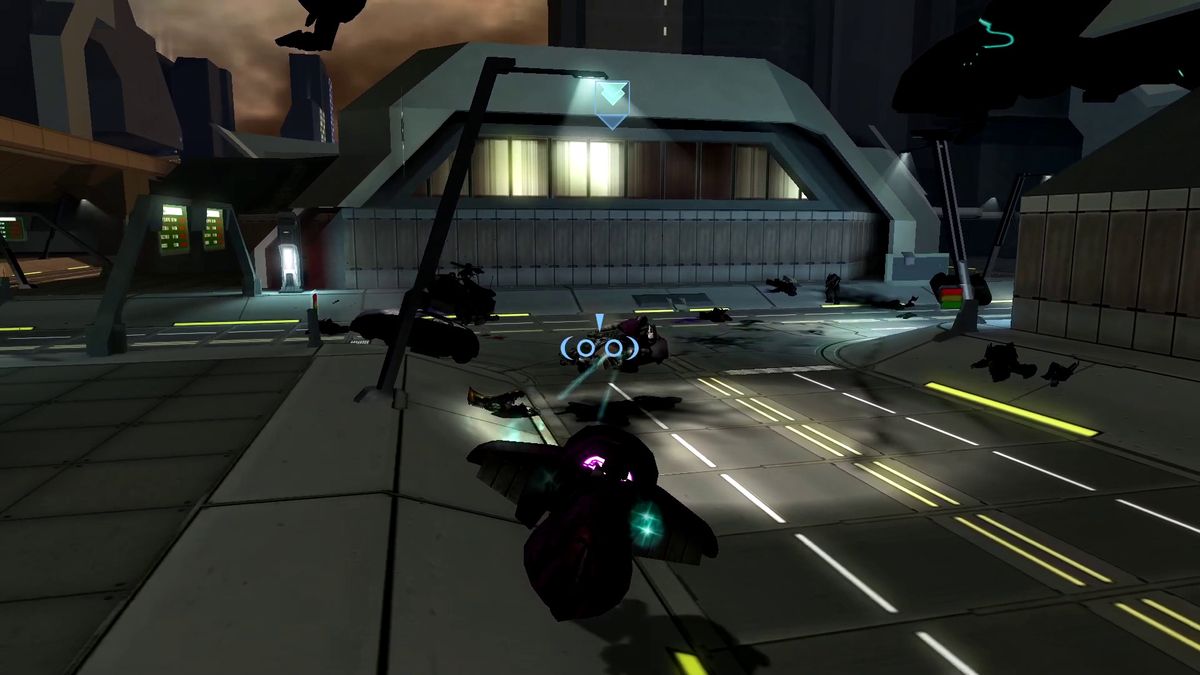 Halo 2's playable E3 2003 demo is an astounding feat of preservation, and everything great about ...