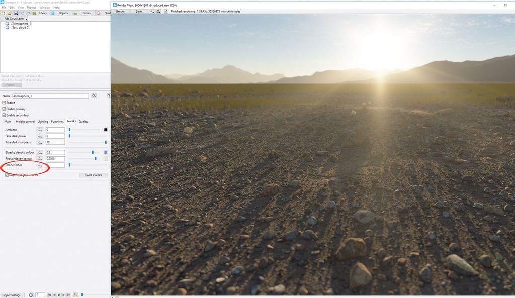 Review: Terragen 4 | Creative Bloq