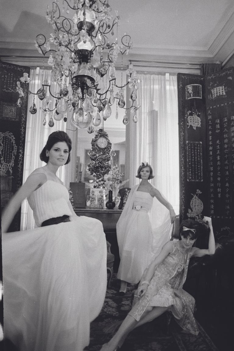 Exclusive Interview: Three Weeks With Coco Chanel | Marie Claire UK