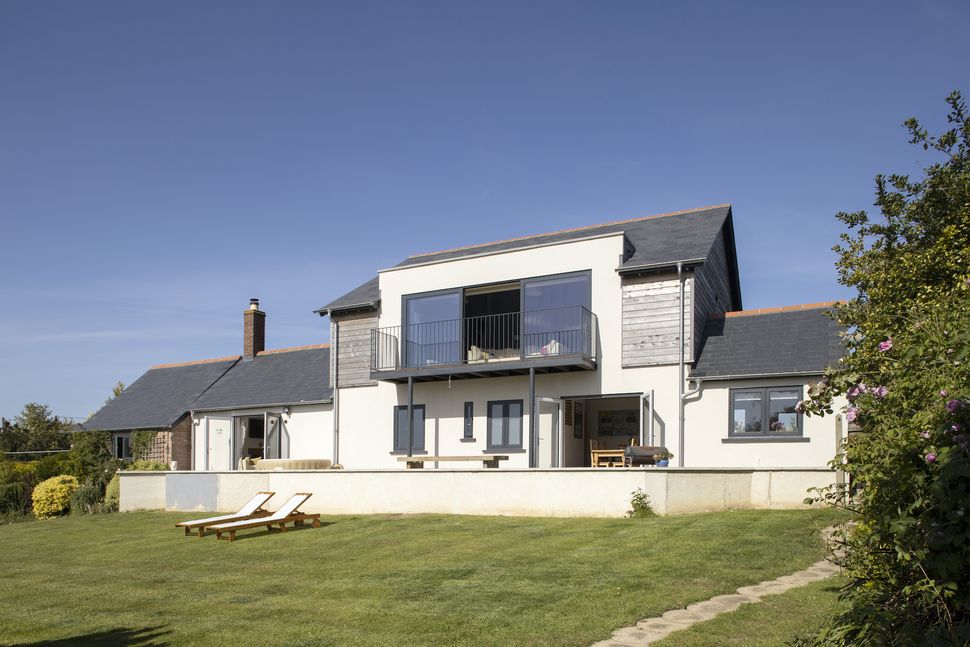 Dormer Bungalow Ideas: How to Maximise Space and Value | Homebuilding