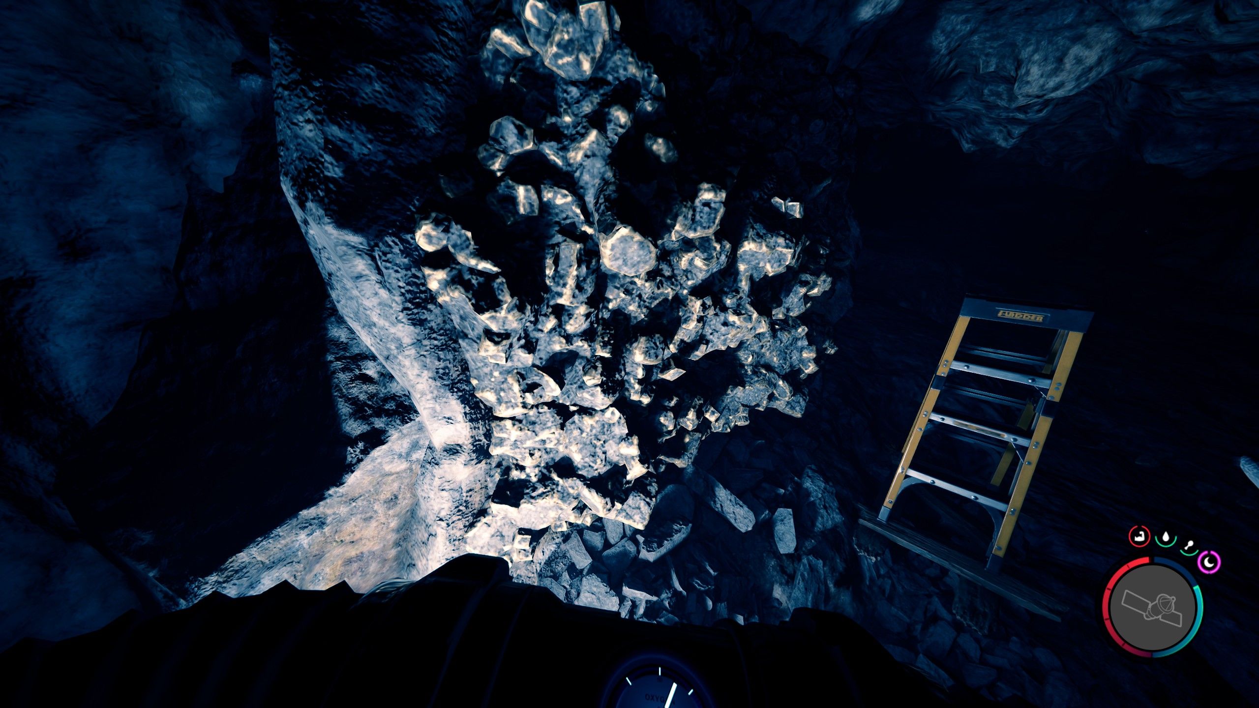 Sons of the Forest Solafite: Where to find the new ore | PC Gamer