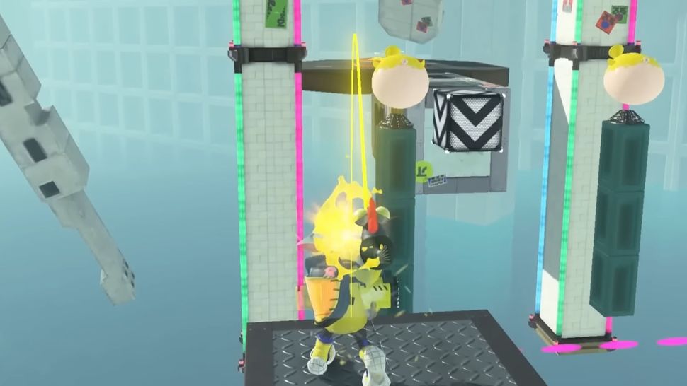 Splatoon 3 story mode guide: Tips, tricks, and info for the solo ...